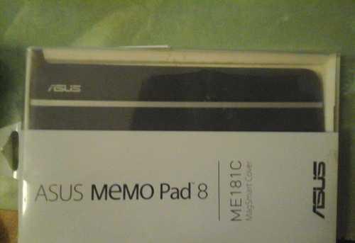 Чехол asus memo Pad 8