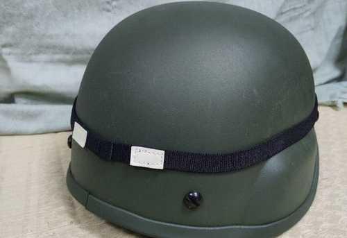 Лента на шлем со светонакопителями "кошачьи глаза"