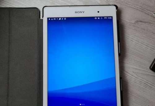 Планшет Sony Xperia Tablet Z3 Compact (SGP621)