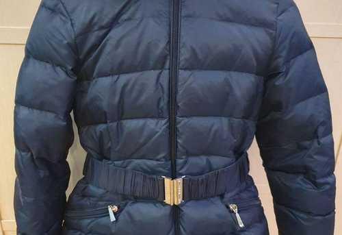 Зимняя куртка детская Les Trois Vallees L3V