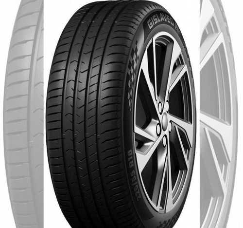 Gislaved ActiveControl 215/50 R17 91W