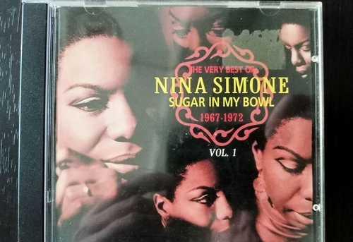 Nina Simone "Sugar in my bowl" CD