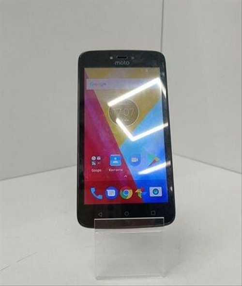 Мобильный телефон Motorola Moto C 4G XT1754 1/16 G
