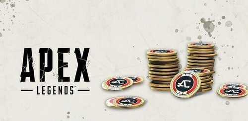 Apex coins xbox series/one