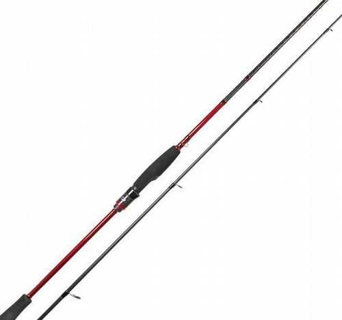 Спиннинг Daiwa Ninja Z 244см. 30-70гр. 150гр