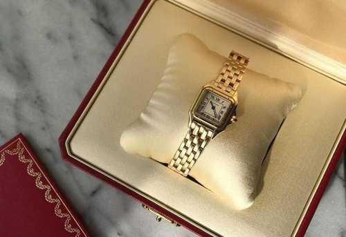 Часы Cartier Panthere small