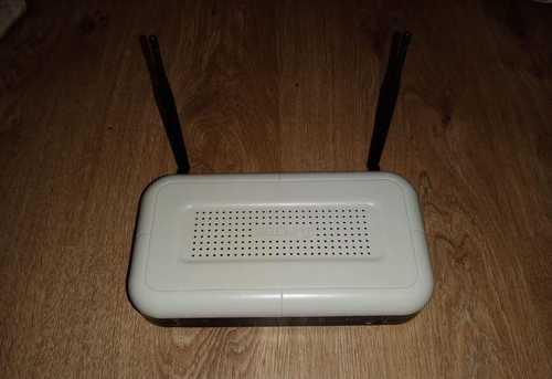 Wifi роутер Eltex NTE-RG-1402G-W