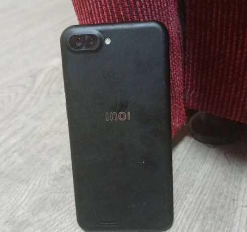 INOI 5i Lite, 8 ГБ