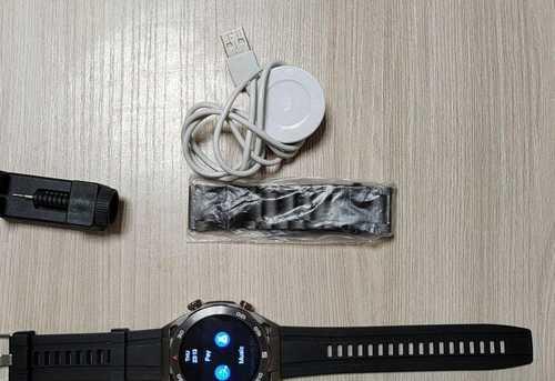 Смарт часы sk4