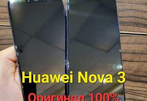 Дисплей модуль Huawei Nova 3 / 3i оригинал