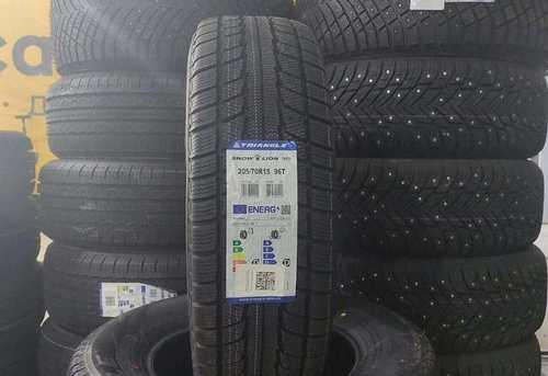 Triangle TR777 205/70 R15 96T