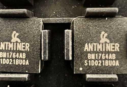 Bm1764AB 1764 antminer D7 new