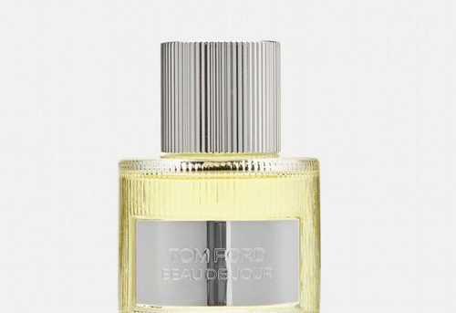 Tom ford beau de jour оригинал