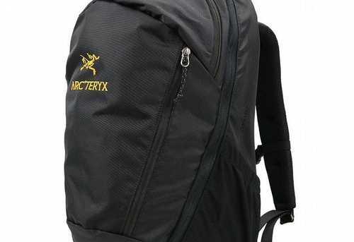 Arcteryx Mantis 26 рюкзак черный