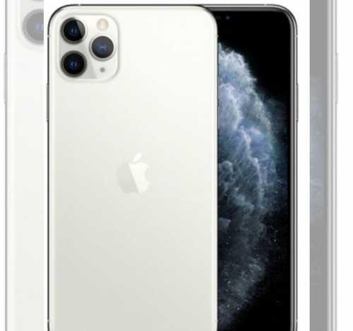 iPhone 11 Pro, 64 ГБ