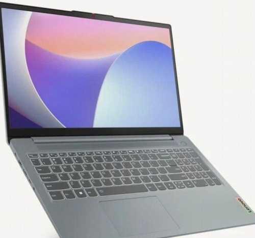 Ноутбук Lenovo IdeaPad Slim 3 15IRH8