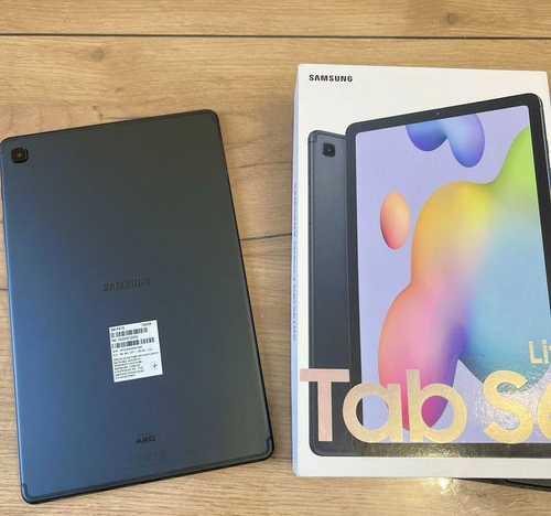 Samsung galaxy Tab S6 lite 128gb sim