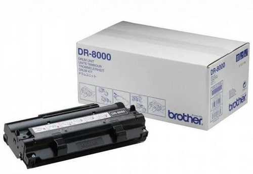 Барабан Brother DR-8000 586551