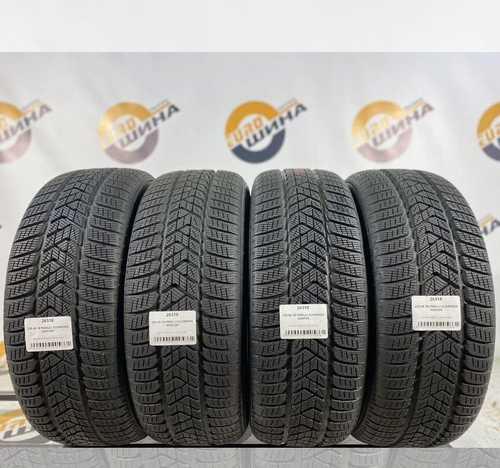 Pirelli Scorpion Winter 235/60 R18 106Q