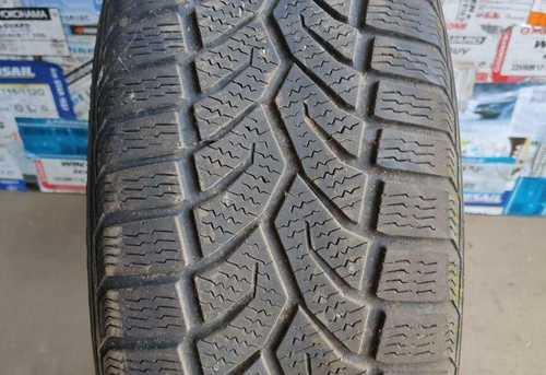 General Tire Altimax Winter Plus 215/55 R16 97H