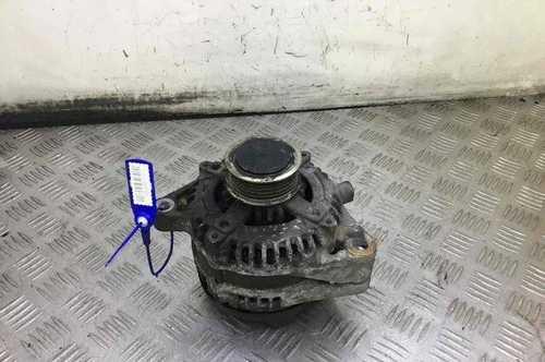 Генератор Toyota Corolla 2706027090 1cdftv