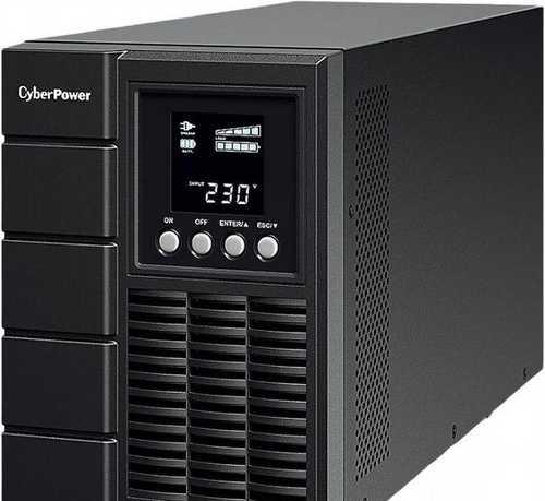 CyberPower OLS1500E ибп 220В