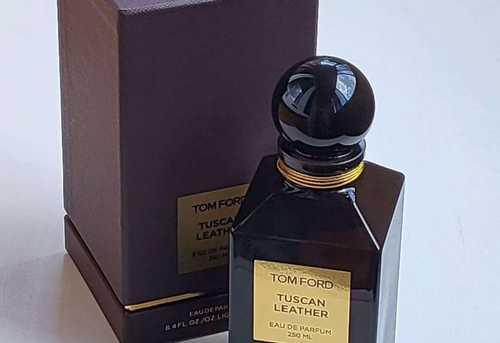 Tom ford tuscan leather распив от 10мл