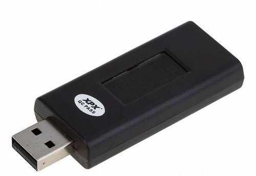 Подавитель сигнала GPS 202 от USB