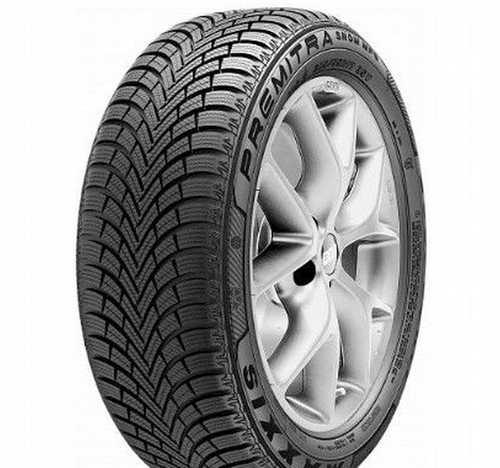 Maxxis Premitra Snow WP6 255/50 R19 107V