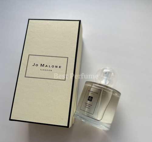 Jo Malone Frangipani Flower 2021