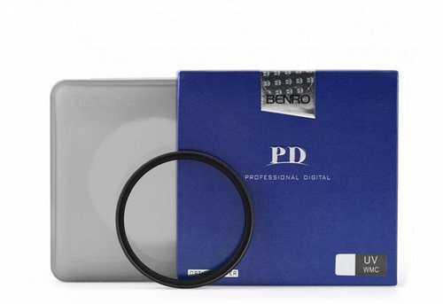 Benro PD UV WMC 46mm светофильтр ультрафиолетовый