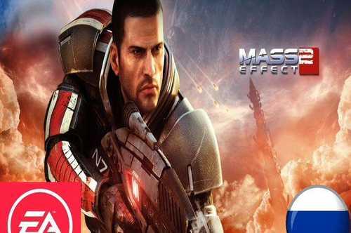 Код активации mass effect 2