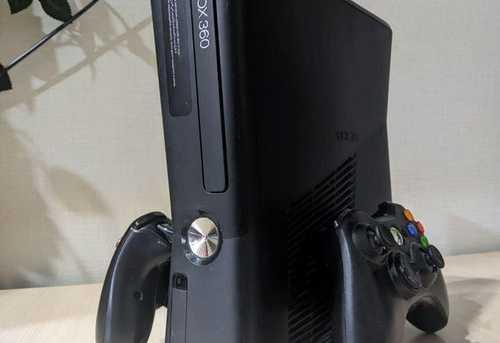 Xbox 360 Slim freeboot