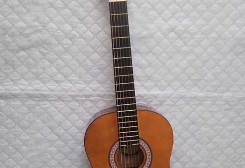 Классическая гитара Rockdale CG-1 полноразмерная 4