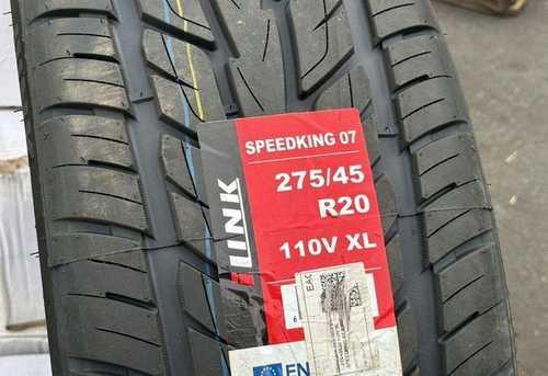 iLink SpeedKing 07 275/45 R20 110V