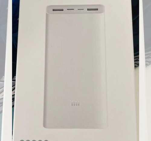 Powerbank Xiaomi 20000 mah