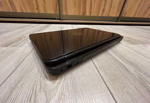 Dell inspiron N5110(4 ядра+SSD128GB+500GB+10GB RAM