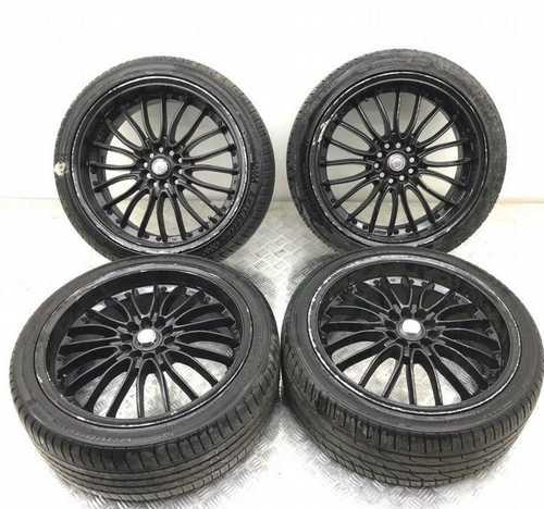 Диск литой Toyota Celica R18