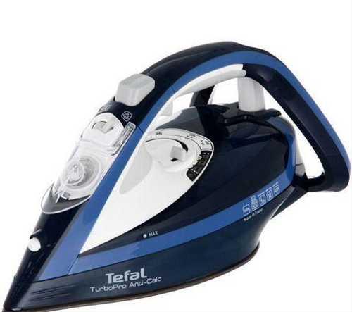 Утюг Tefal Turbo Pro Anti-calc FV5630E0