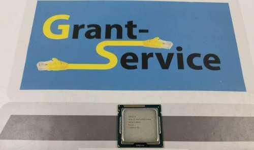 Процессор Intel Pentium G2020 Б/У