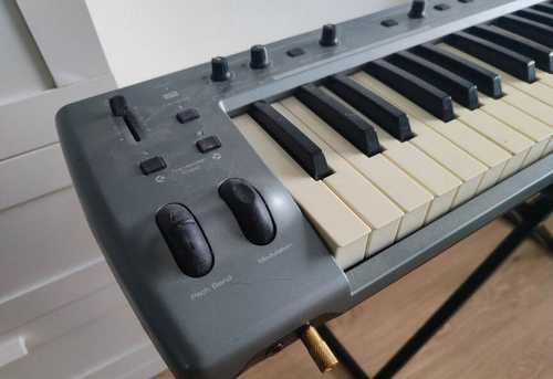 Midi-клавиатура M-Audio ProKeys Sono 88