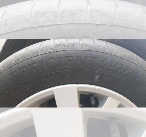 Goodyear EfficientGrip Performance 185/65 R15 88H