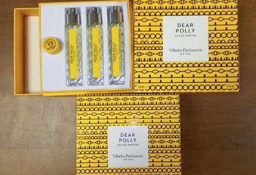 Dear polly 100 ml