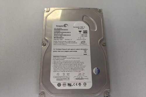 3.5" 80Gb Seagate ST380815AS