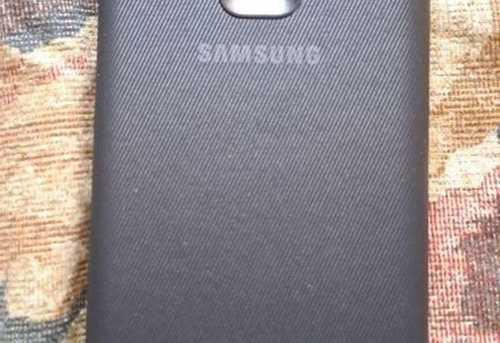 Чехол на Samsung galaxy A8