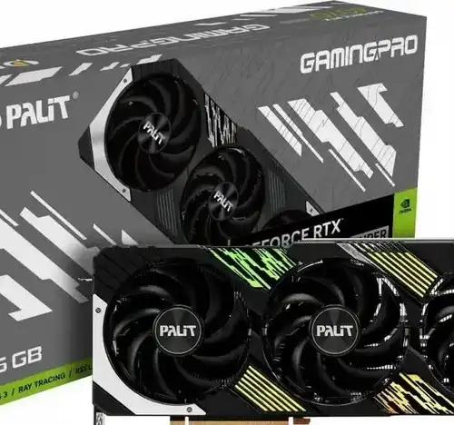 RTX 4070ti Super GamingPro OC (Гарантия Ситилинк)