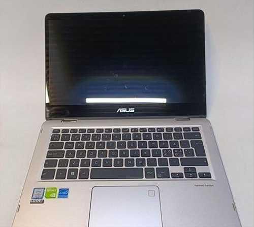 Asus ZenBook Flip 14 UX461UN i5 8Gb 256Gb MX150