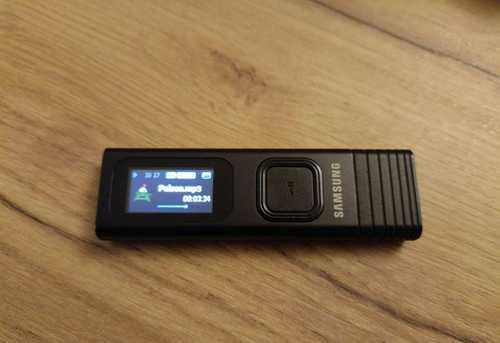 Mp3 плеер samsung YP-U7