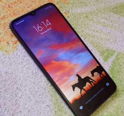 Xiaomi Redmi 9A, 2/32 ГБ