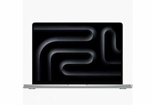 MacBook Pro 14 (2023), 1000 ГБ, M3 (8 ядер), RAM 8 ГБ, GPU 10-core